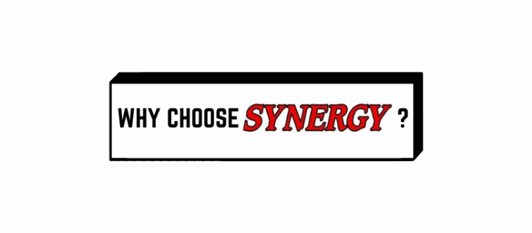 Home - Synergy Contracting Synergy Electrical